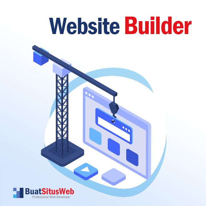 Mengenal Program Website Builder BuatSitusWeb