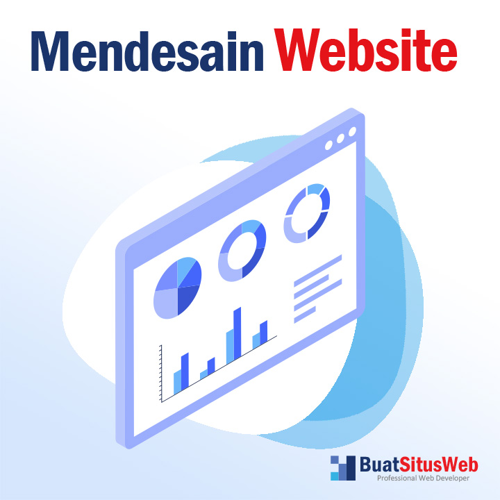Mengatur Desain Komponen Website